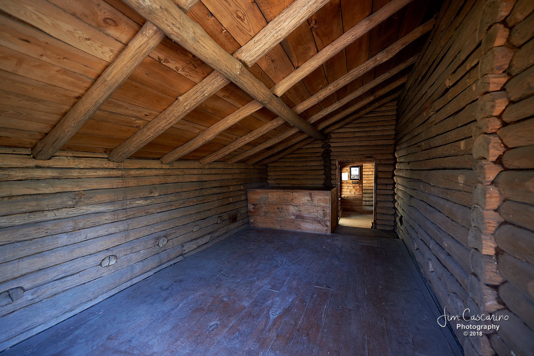 Bordner Cabin - Swatara Watershed Association