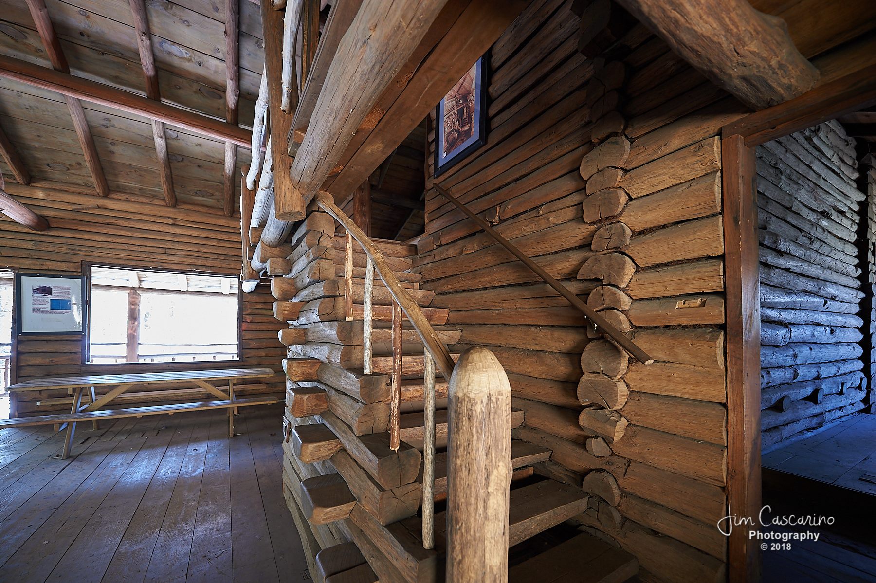 Bordner Cabin - Swatara Watershed Association