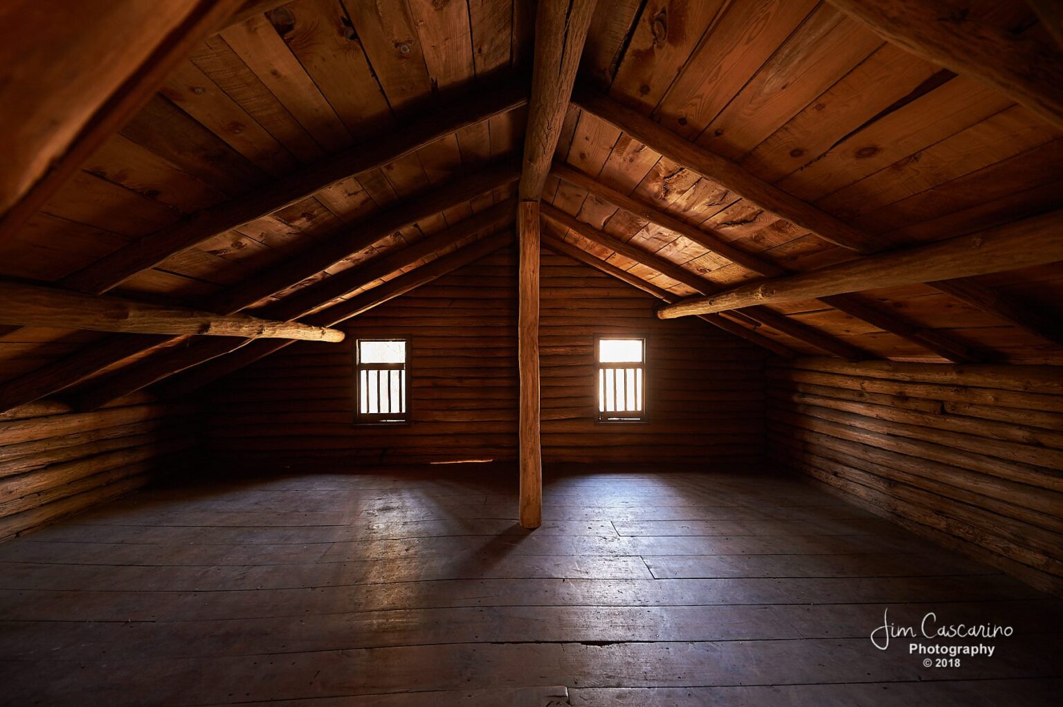 Bordner Cabin - Swatara Watershed Association