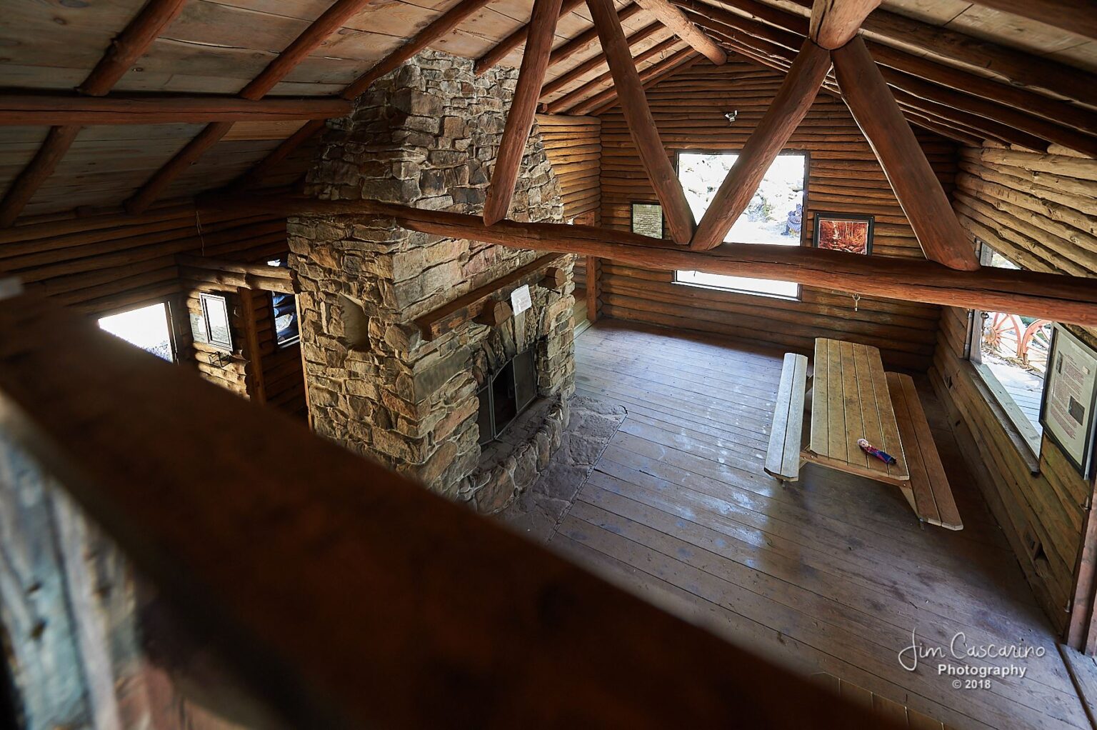 Bordner Cabin - Swatara Watershed Association