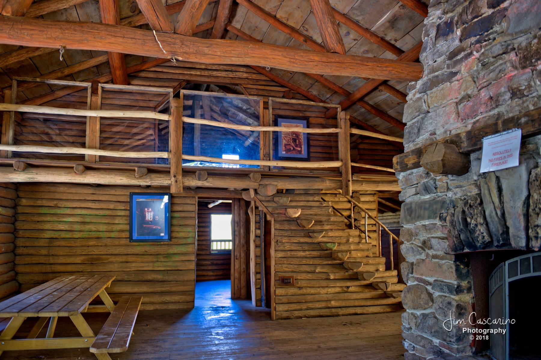 Bordner Cabin - Swatara Watershed Association