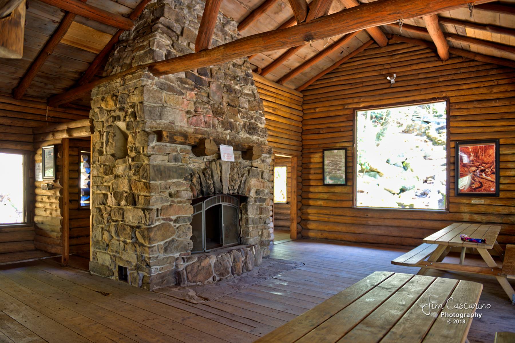 Bordner Cabin - Swatara Watershed Association