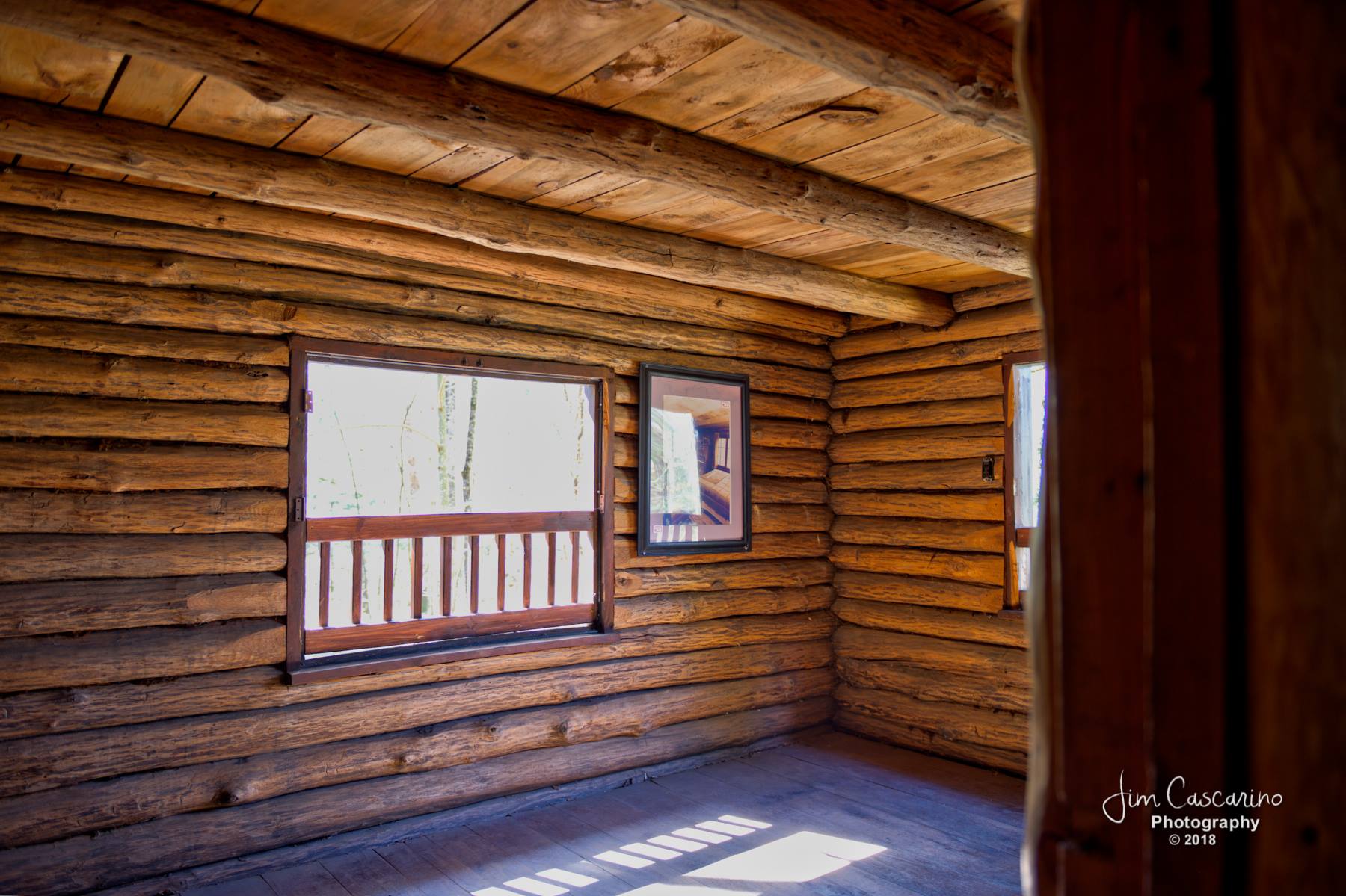 Bordner Cabin - Swatara Watershed Association