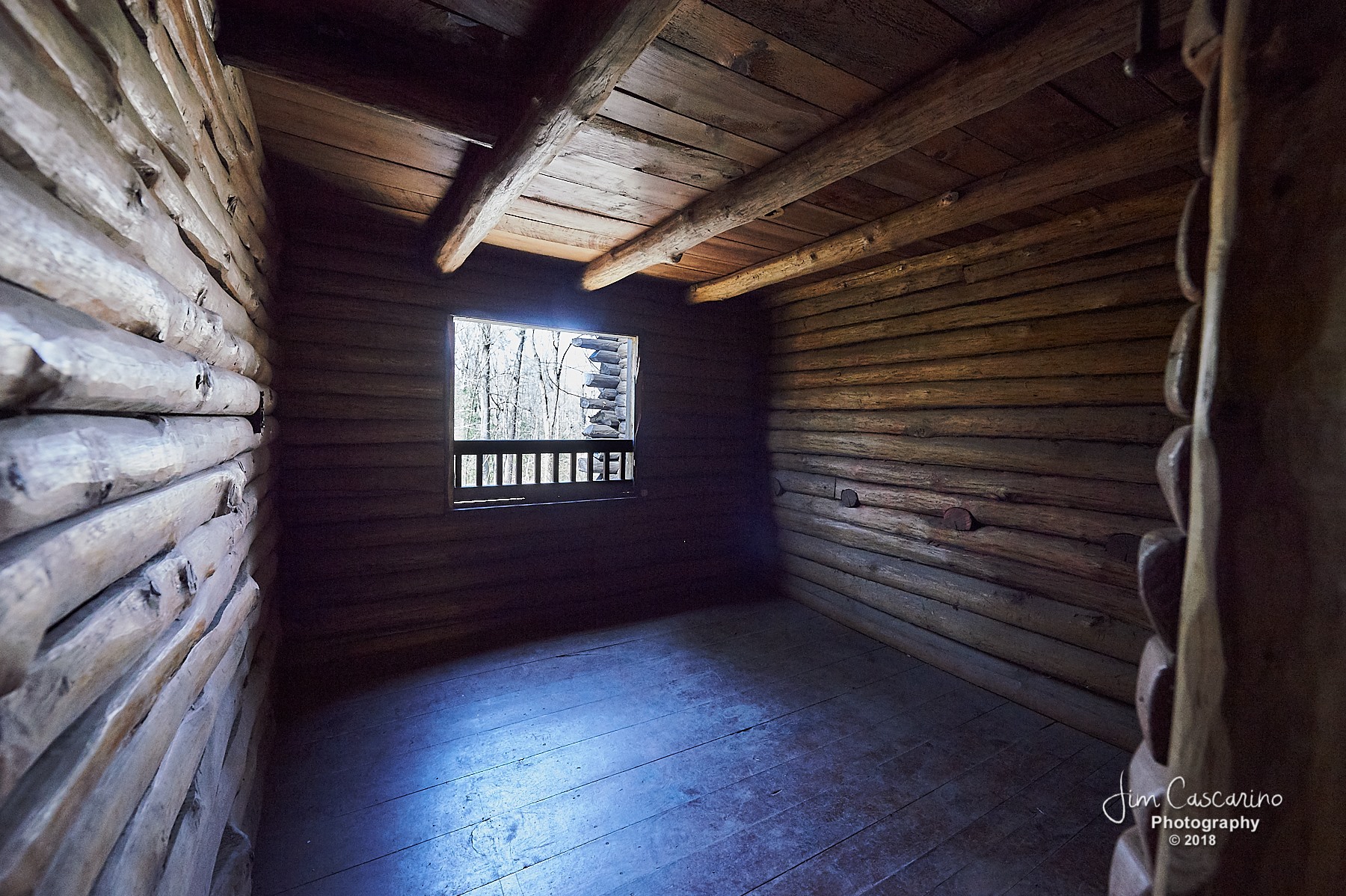 Bordner Cabin - Swatara Watershed Association