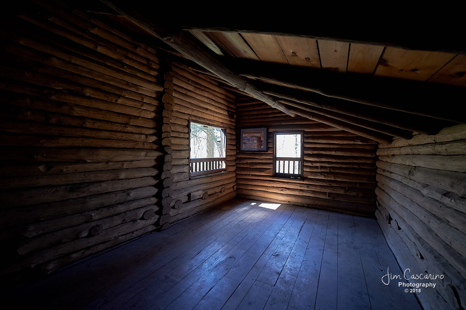 Bordner Cabin - Swatara Watershed Association